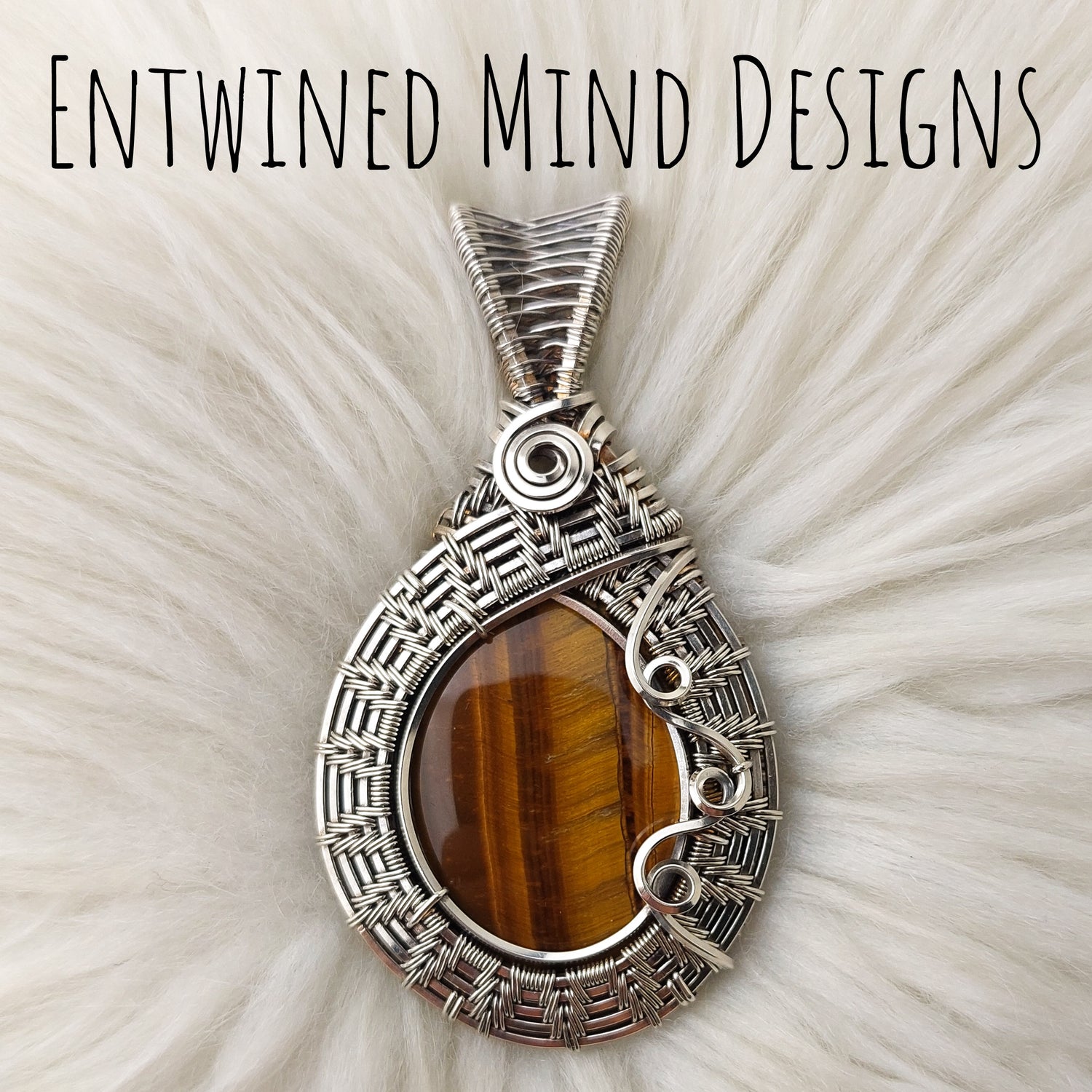 Entwined Mind Designs