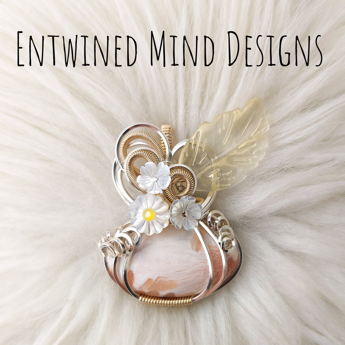 Eye Pendants – Entwined Mind Designs