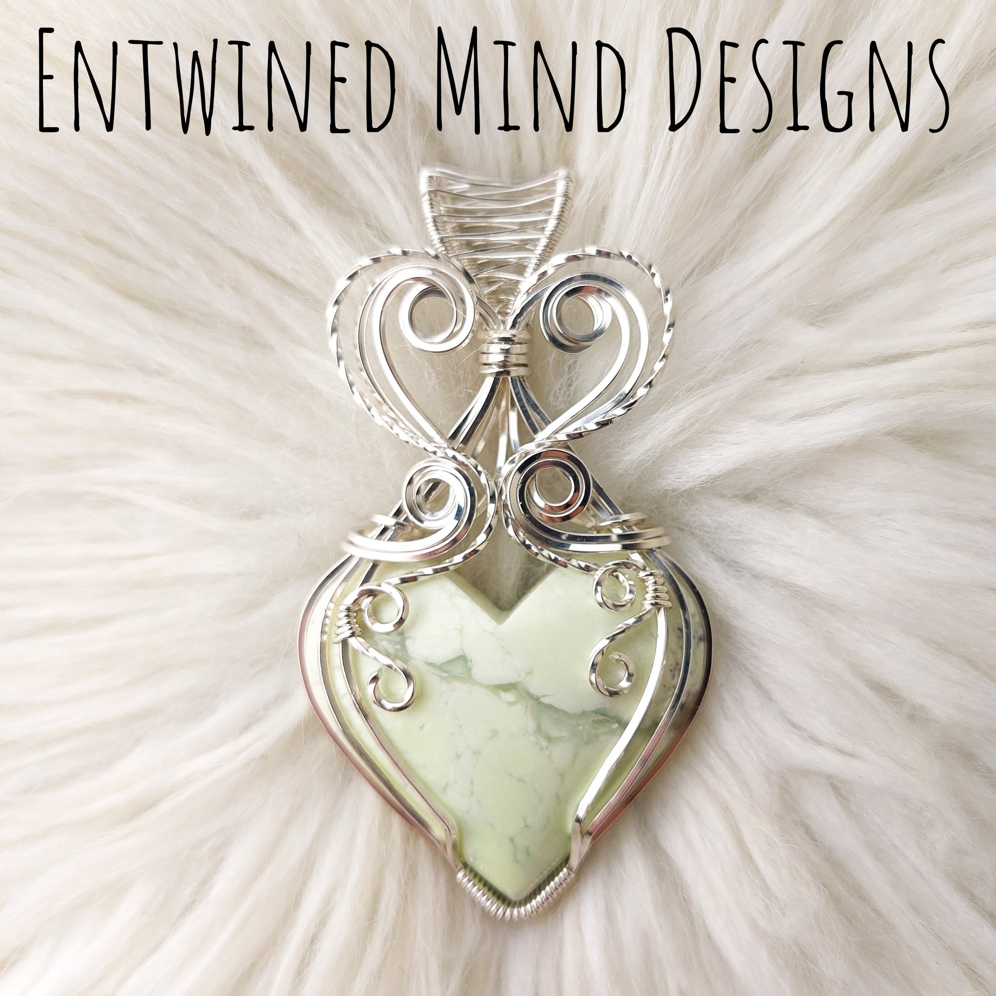 Eye Pendants – Entwined Mind Designs