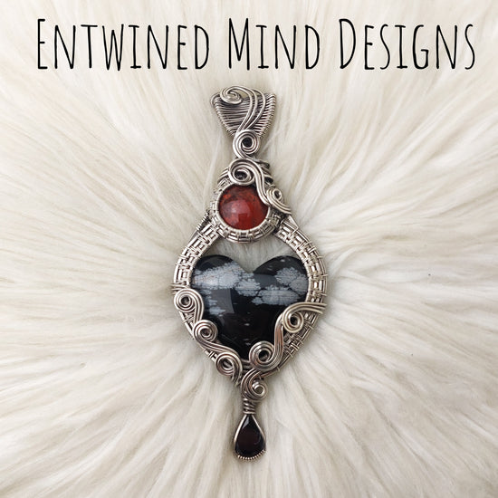 Entwined Mind Designs