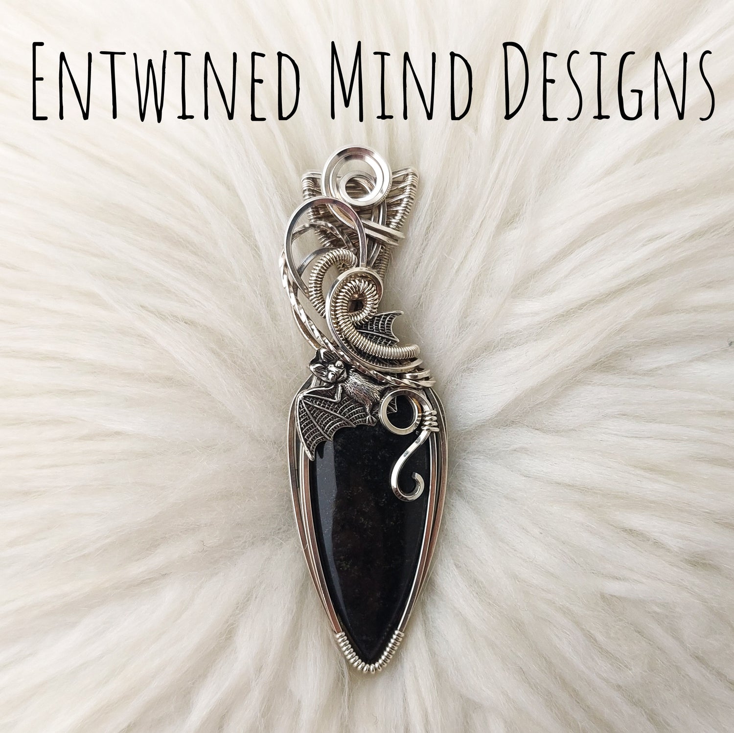 Entwined Mind Designs