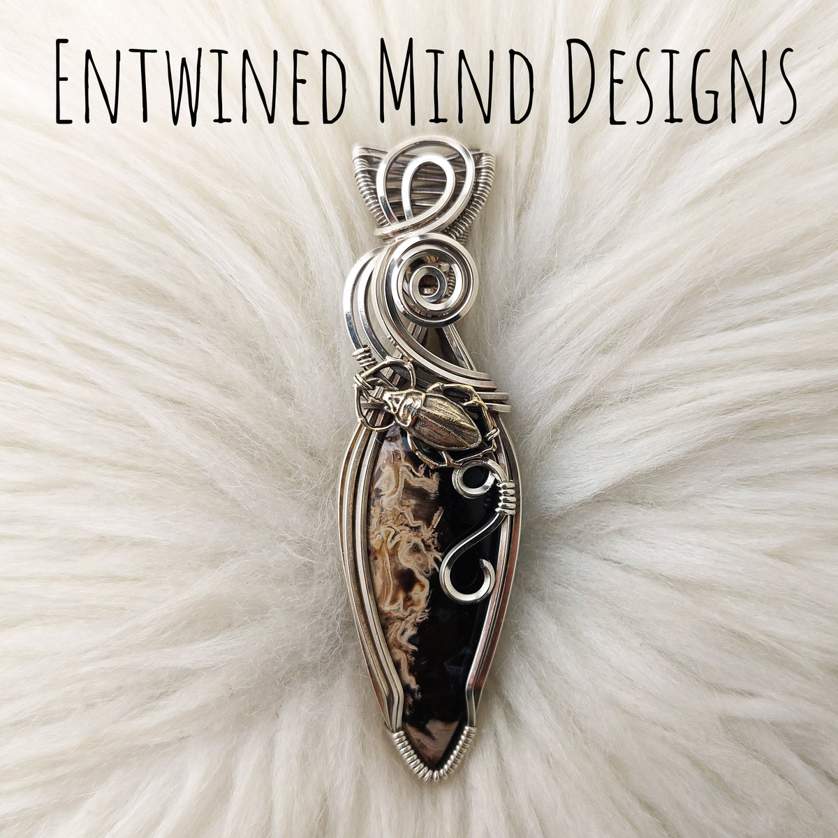 Entwined Mind Designs